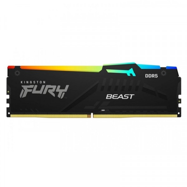 Kingston KF556C40BBA-32 FURY Beast RGB Black