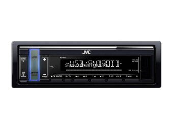 Auto radio JVC KD-X161