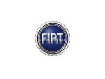 Znak Plavi na Haubi Fiat Stilo 01-06