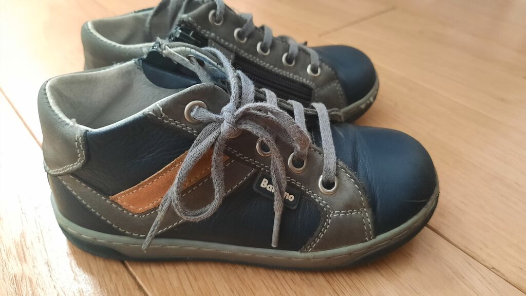 Plitke cipele, Baldino, 25