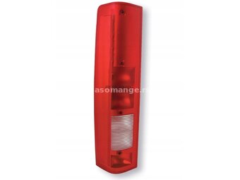 Iveco Daily(00-07) Stop lampa