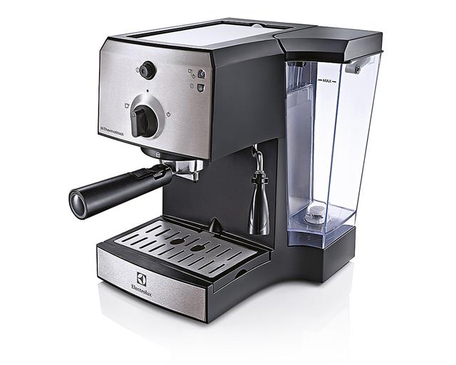 Electrolux aparat za espresso kafu, EEA 111
