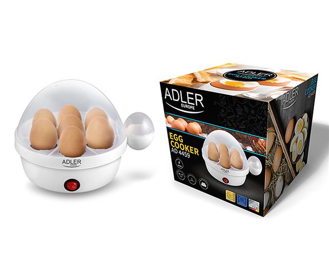 Adler aparat za kuvanje jaja, AD4459