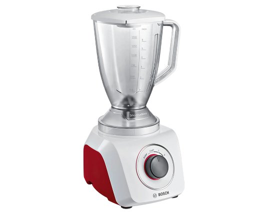 Bosch blender, 500W, MMB 21 P0R