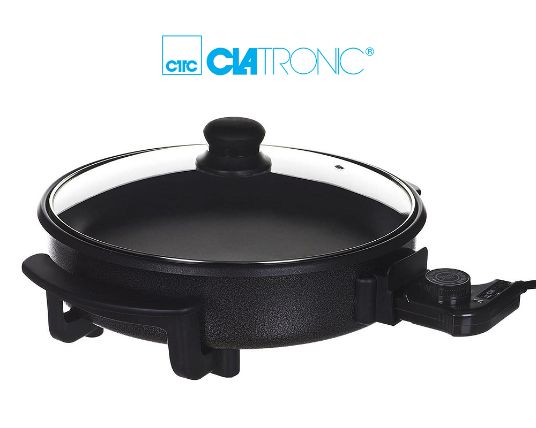 Clatronic pica tiganj, 32cm, 1500W