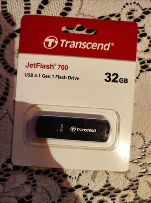 nov usb flash drive32gb transcend