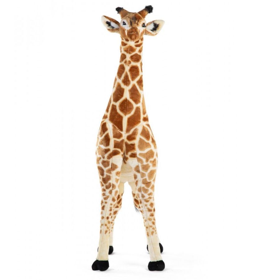 Peluche Girafe 1.40m
