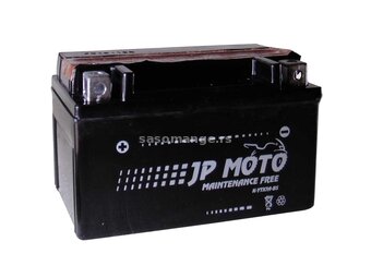 Akumulator moto JP YTX7-BS