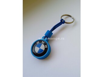 BMW-privezak za ključeve-300