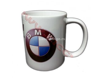 BMW - šolja - 344