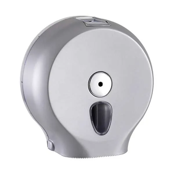 Držač za toalet papir mini-jumbo satiniran