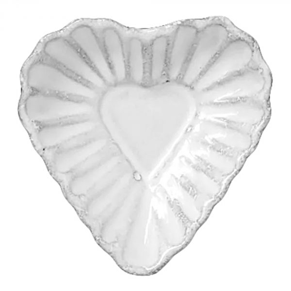 Peggy Micro Heart Dish