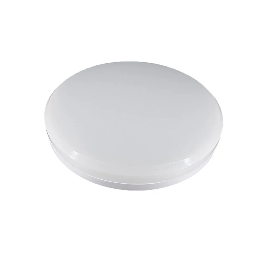 LED PLAFONJERA-PANIK LAMPA LE511 18W/1W 4000K IP65