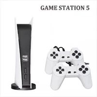 Game station 5 konzola sa 620 igrica