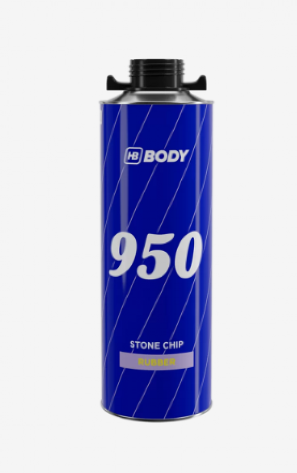 BODY- 950, 1/1, CRNI