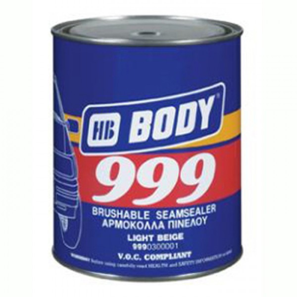 BODY- 999, 1/1