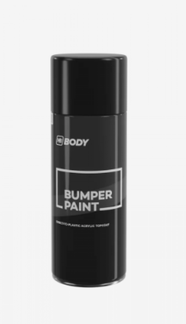 BODY- BUMPER SPRAY, 400 ML