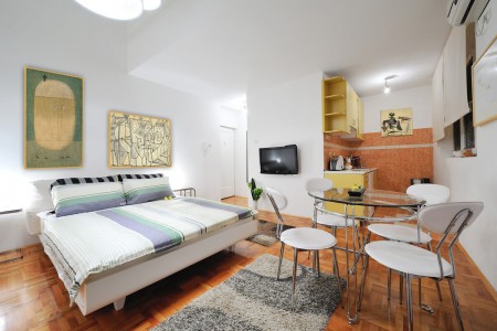 Apartman A15