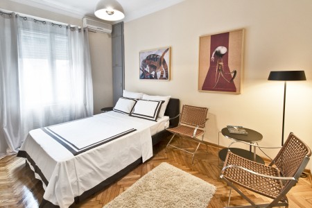 Apartman A17