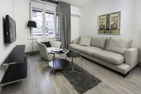 Apartman A26