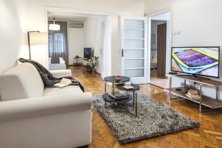 Apartman A27