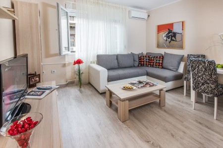 Apartman A31