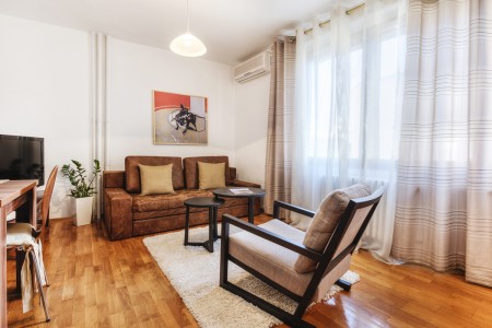 Apartman A7