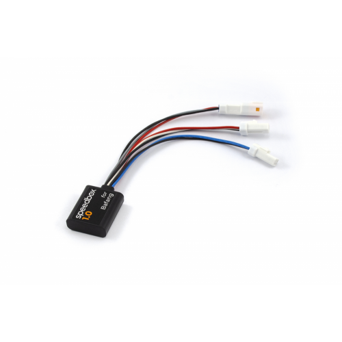 SpeedBox 1.0 for Bafang (3 pin connector)