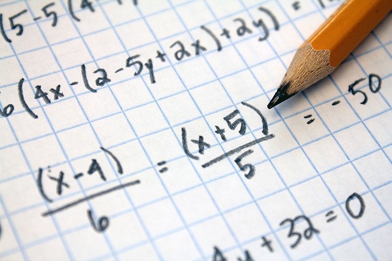 Matematički turniri za osnovne i srednje škole