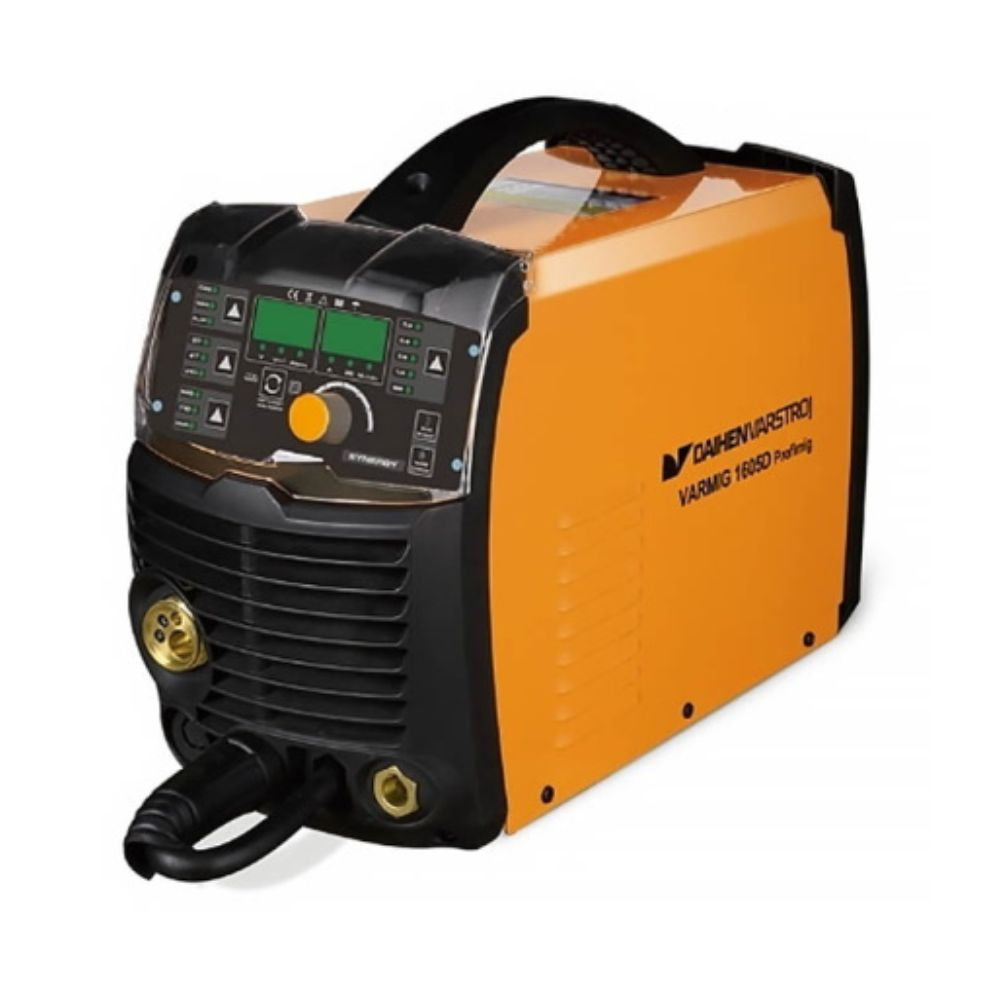 Varstroj aparat za varenje inverter Varmig 1605D Profimig