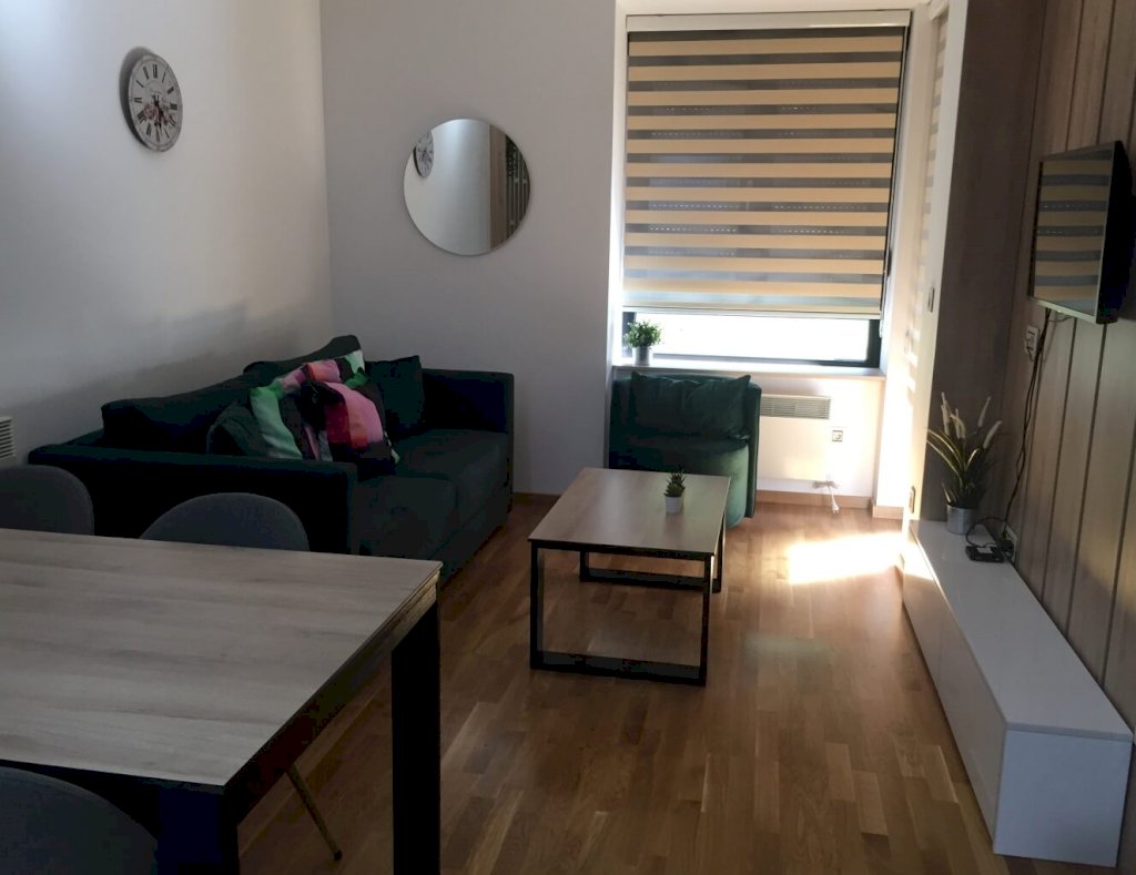 Apartman Sneža, 39m2