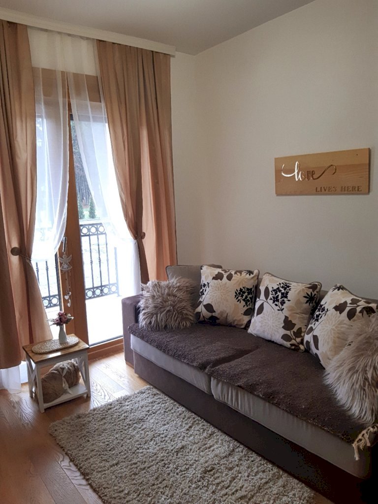 Apartman Mila, 36m2