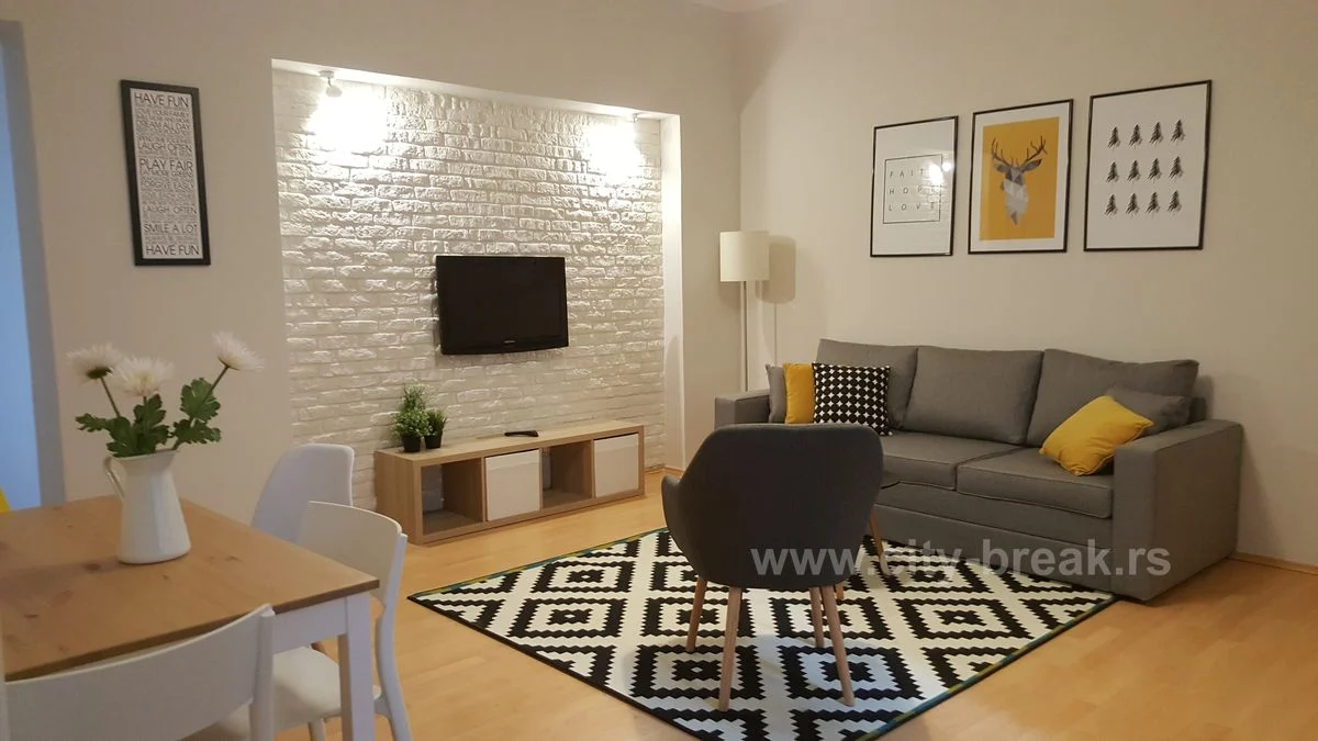 Apartman Opera