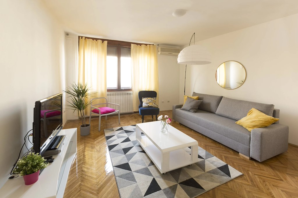 Apartman Milica