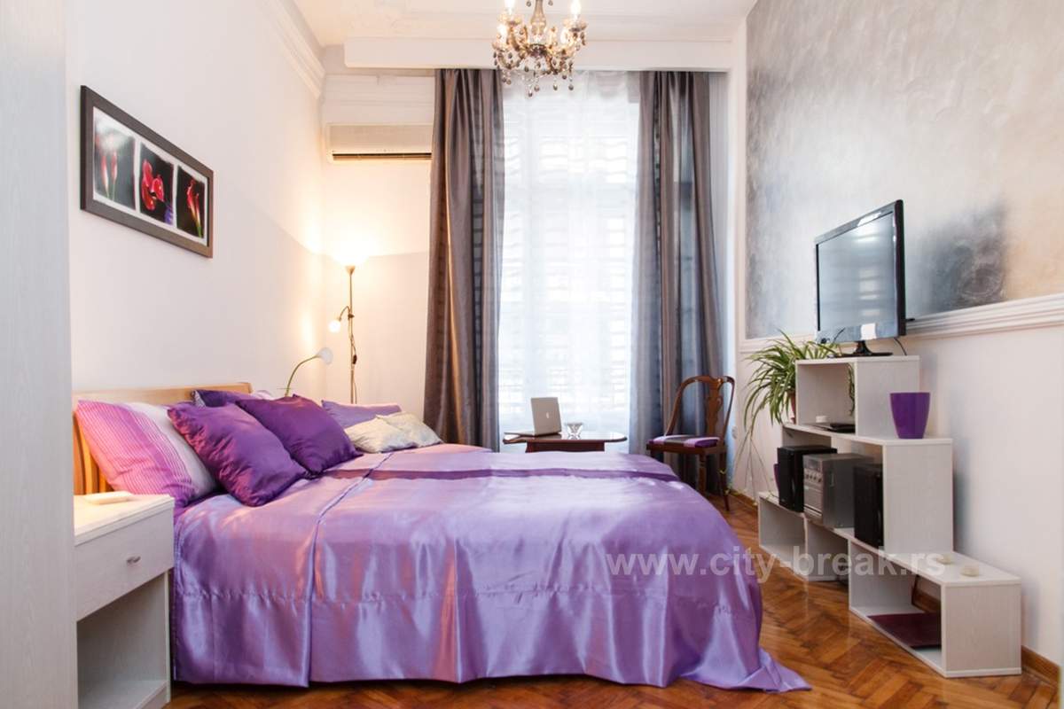 Apartman Silver