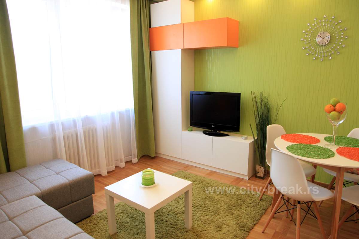 Apartman Laki