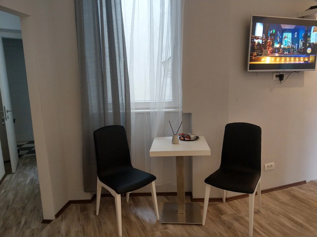 Apartman Pobednik