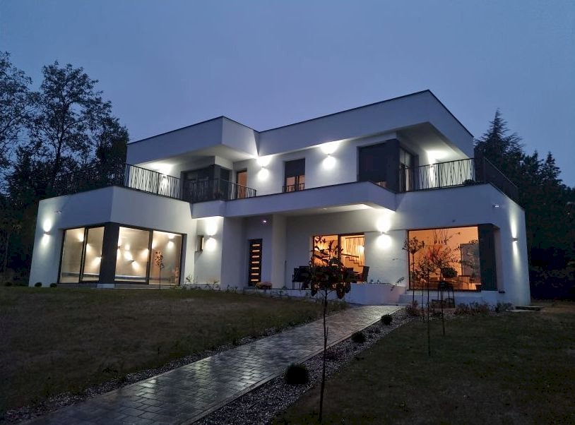 Tiara Casa, 300m2