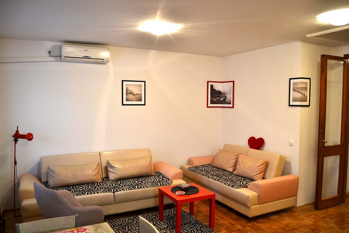 Apartman Leila