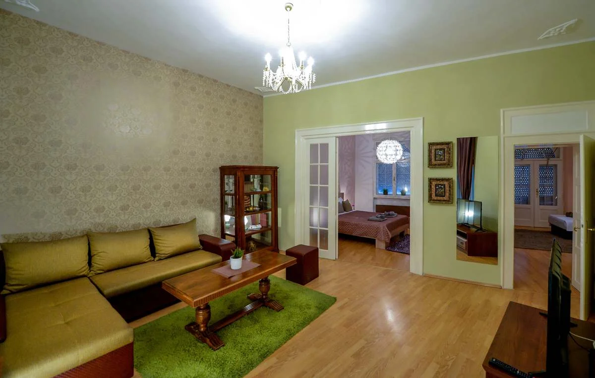 Apartman Stela