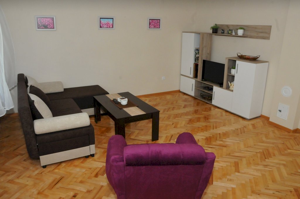 Apartmani Nina S, 48m2
