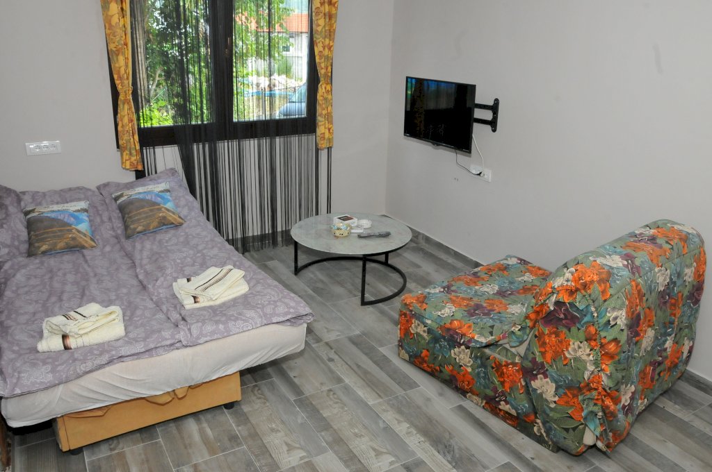 Apartmani Nina S2, 30m2
