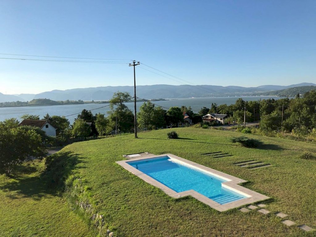 Pool View Villa, 120m2