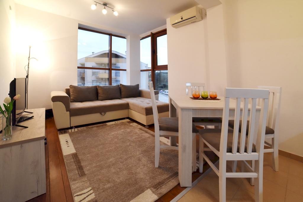 Apartman Nensy, 34m2