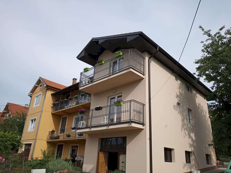 Apartmani Breza Lux, 37m2