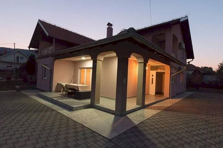 Apartmani Bojić, 120m2