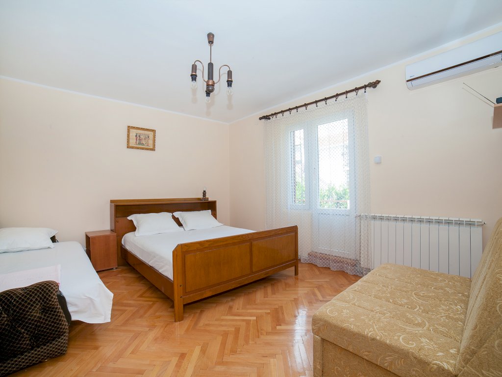 Apartmani i sobe Radojičić , 20m2