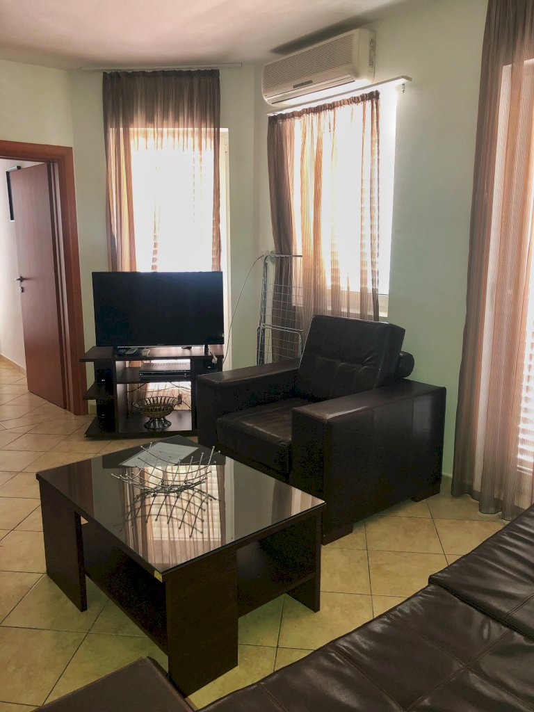Apartmani Vojvodić, 40m2