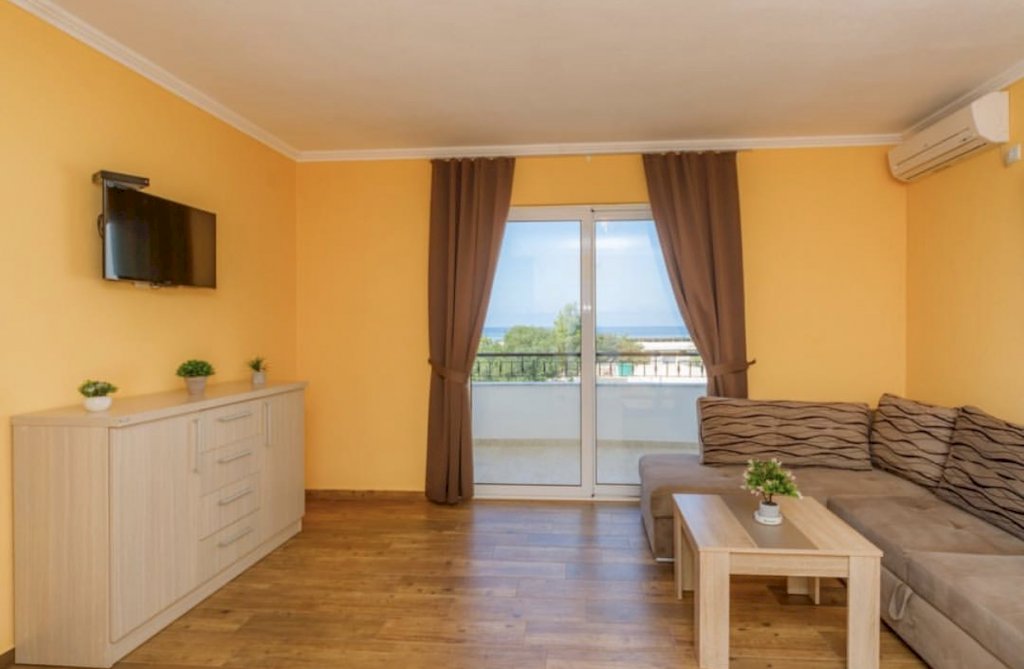 Apartmani Vuksanović, 55m2