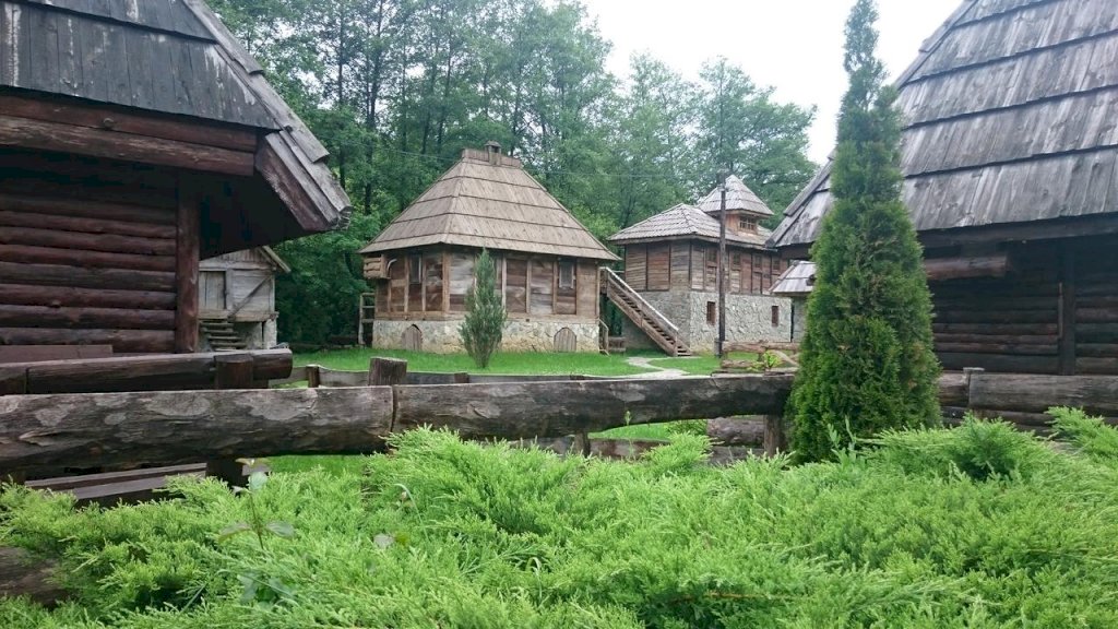 Kraljevsko selo Kotromanićevo, 25m2